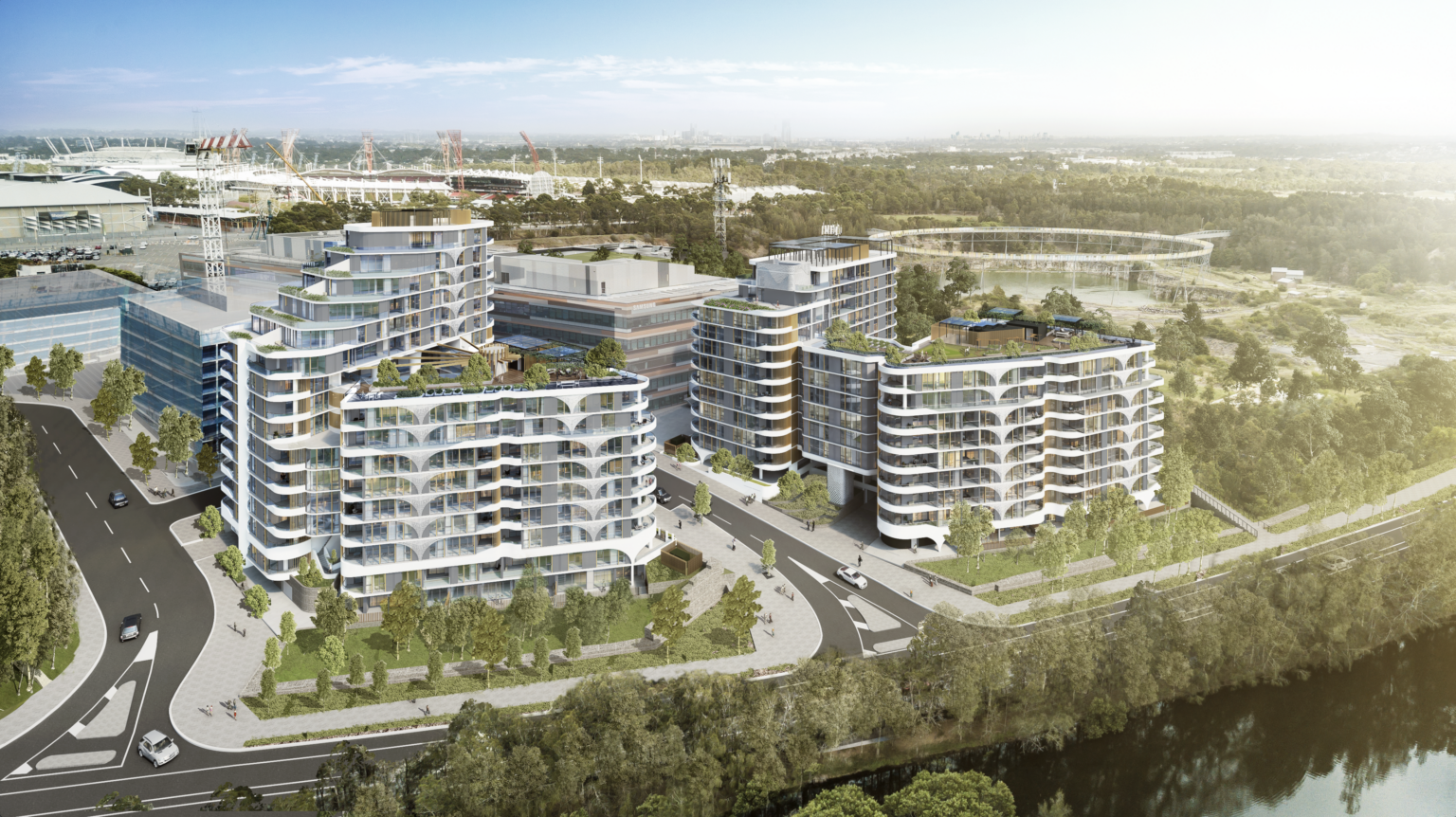 CPDM | Development Partnership & Management | Australia